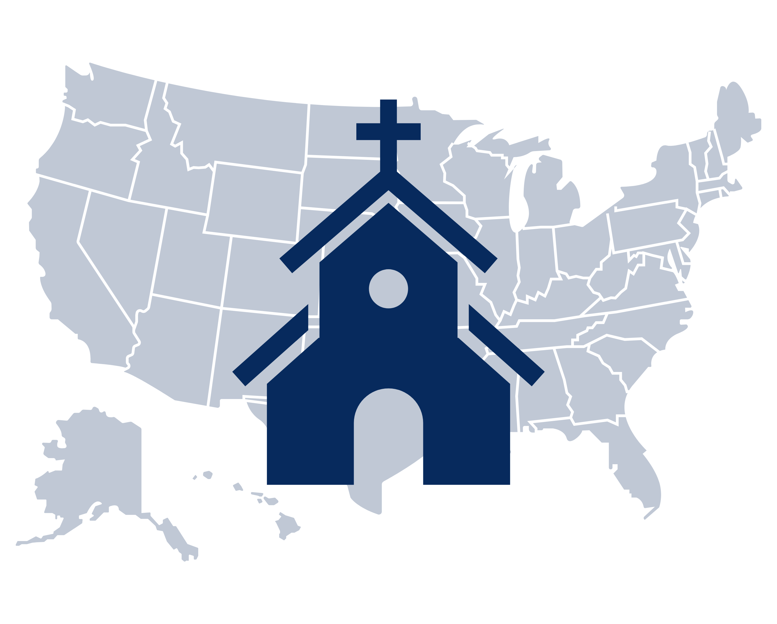 Parish Lists – Catholic Data.Co