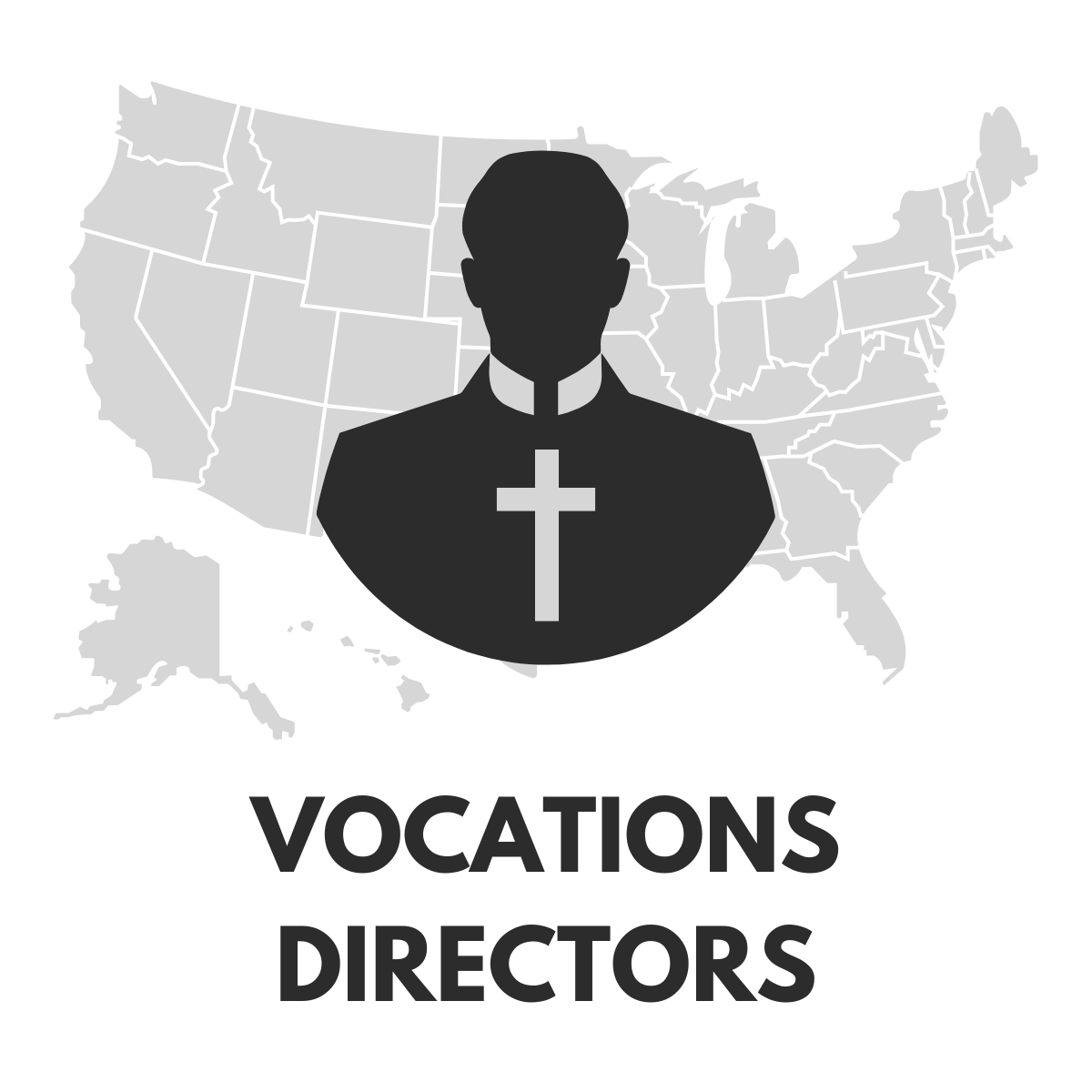 Vocations Directors List [USA] – Catholic Data.Co