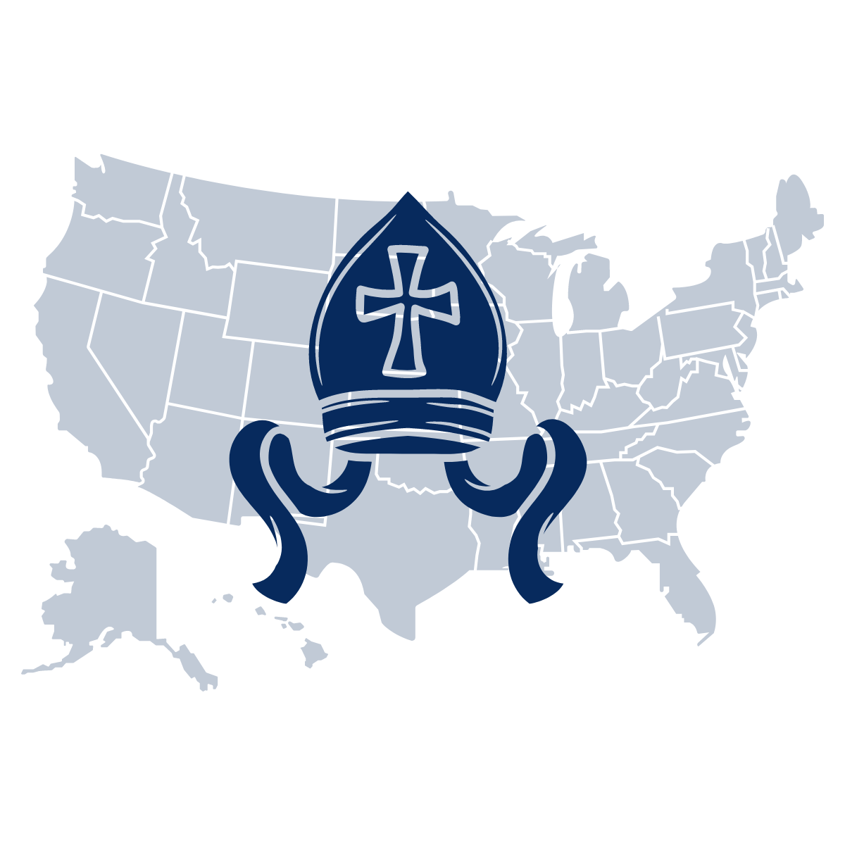 Catholic Bishops List [USA] – Catholic Data.Co