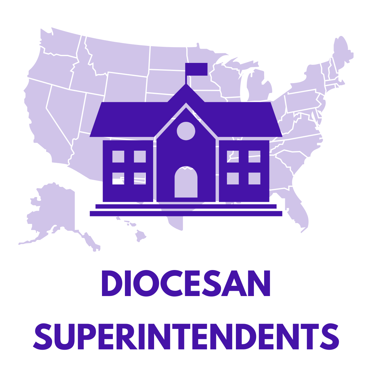 Diocesan Catholic Schools Superintendent Mailing List [USA] – Catholic ...